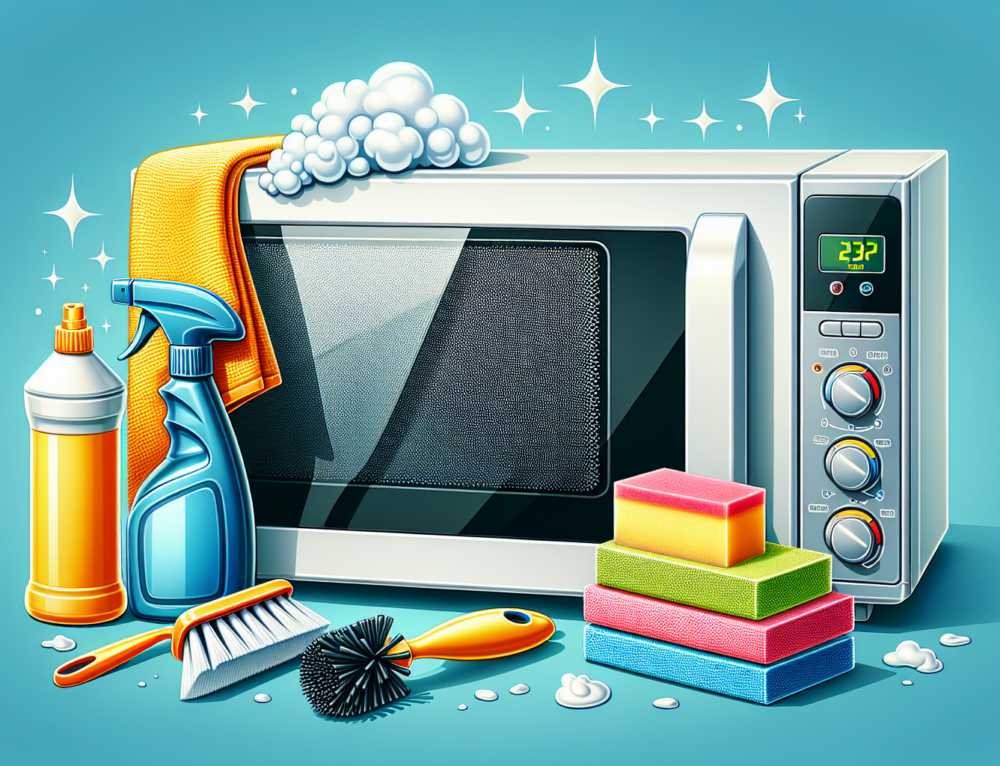 Why Was The Microwave Invented In WW2? | Solvermatic