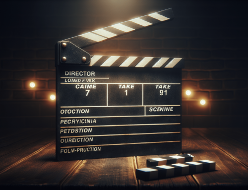 How to Write a Good Movie Review | Solvermatic