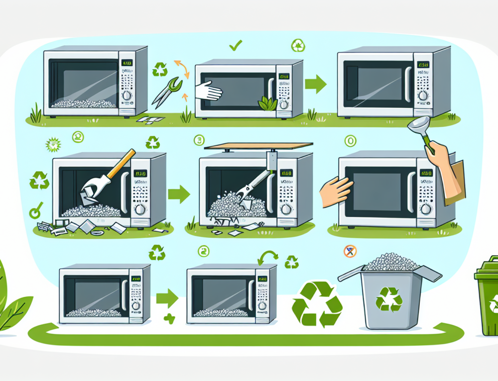 Why Was The Microwave Invented In WW2? | Solvermatic