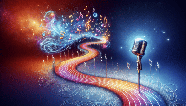 How To Improve Your Singing Voice (Beginner Tips) | Solvermatic