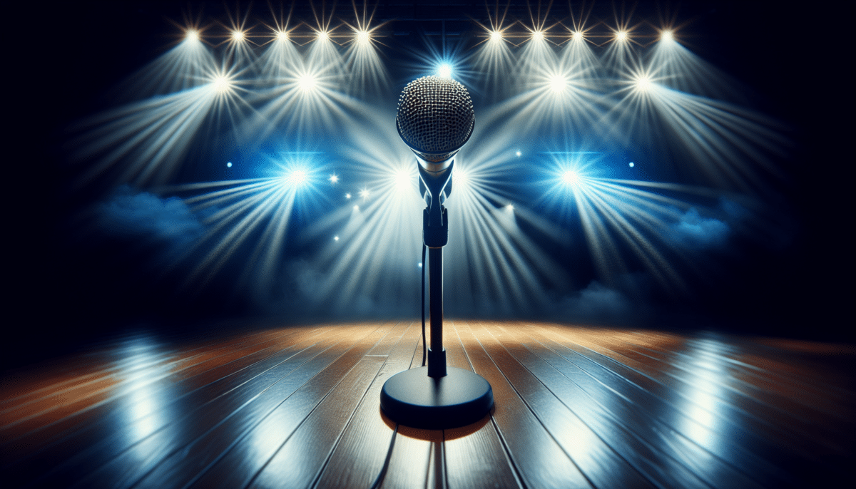 Performing Arts Archives - Solvermatic