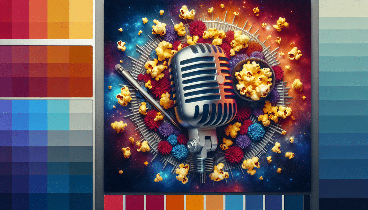 How To Start A Movie Blog Or Podcast | Solvermatic