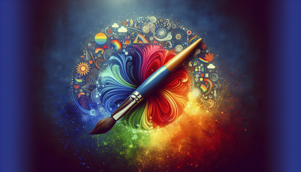 Visual Arts Archives - Solvermatic