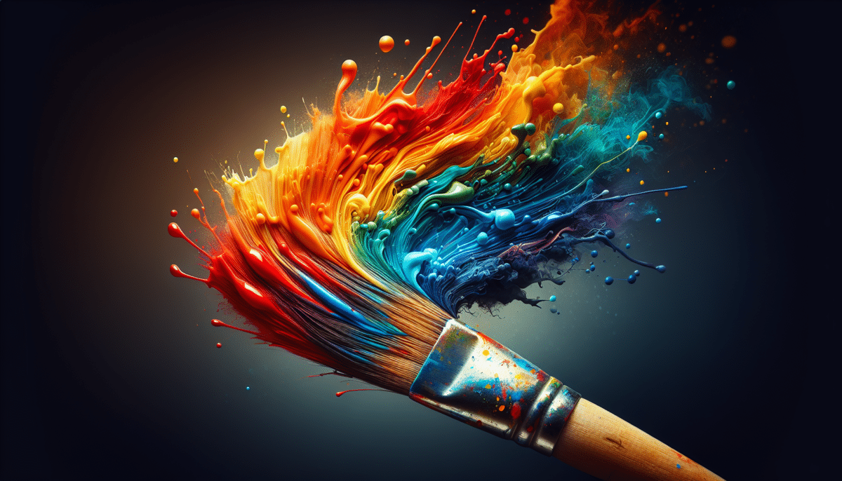 How To Use Color Theory In Art | Solvermatic