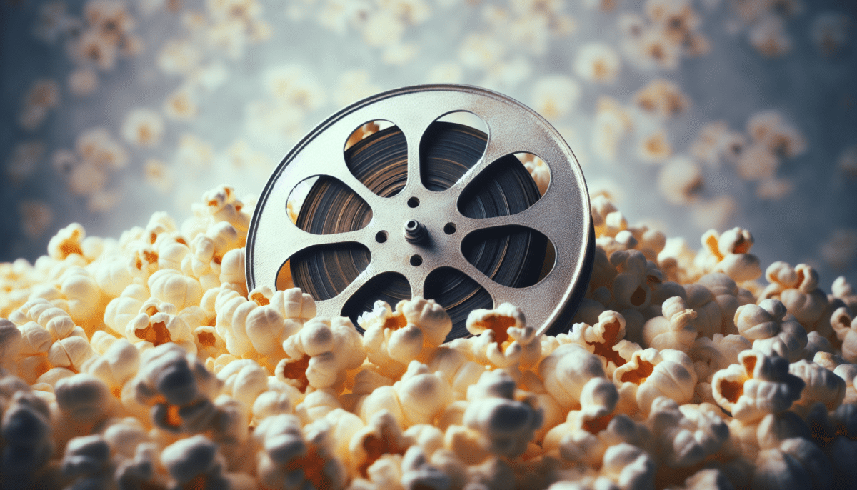 How to Write a Good Movie Review | Solvermatic