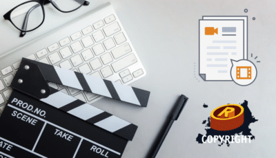 How To Copyright A Movie Script In USA | Solvermatic