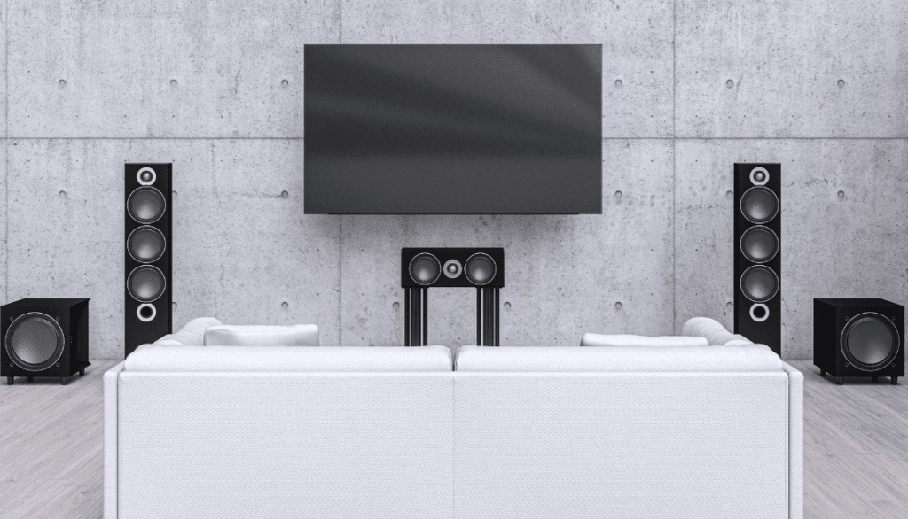 10 Ways To Create A Cinema-Like Experience At Home | Solvermatic