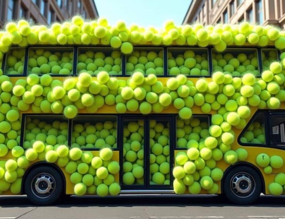 How Many Seats Are On A School Bus | Solvermatic